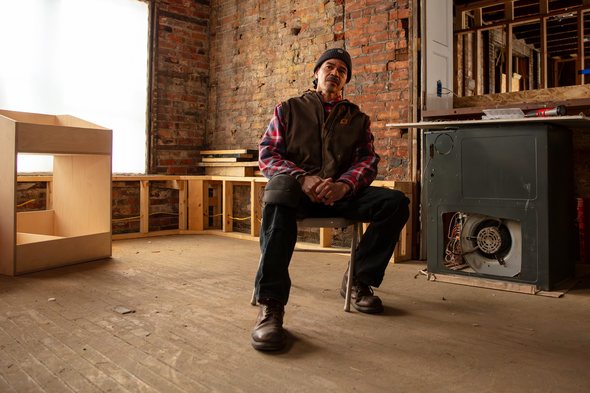 Underground Resistance, Submerge, and the Detroit Way - Roland Articles