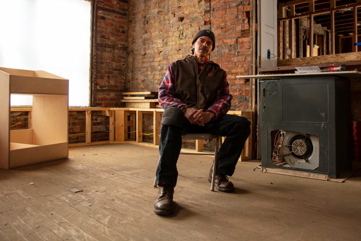 Underground Resistance, Submerge, and the Detroit Way - Roland Articles