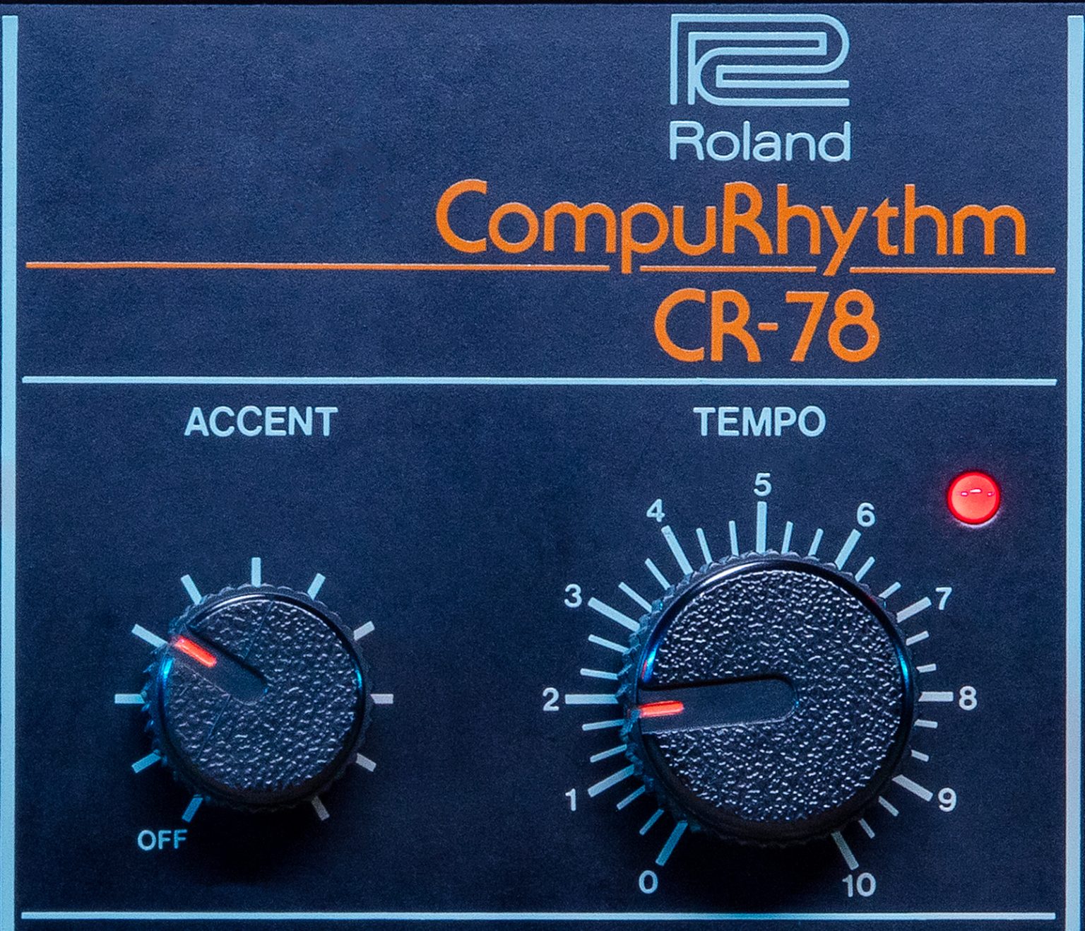 CR-78: The Whole Story - Roland Articles