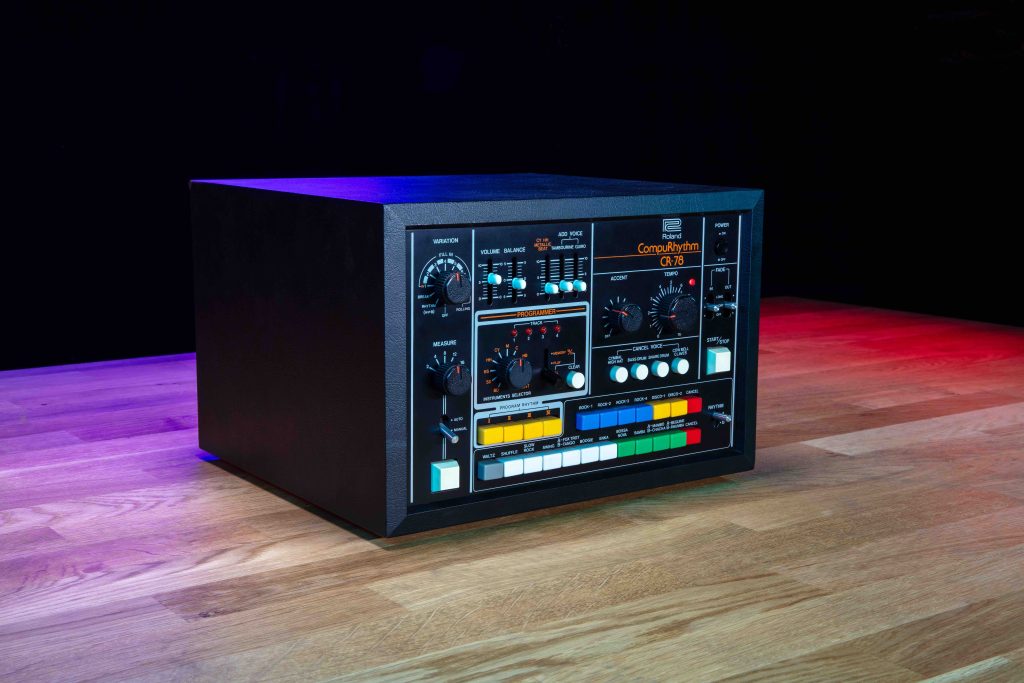 Roland Articles | Home