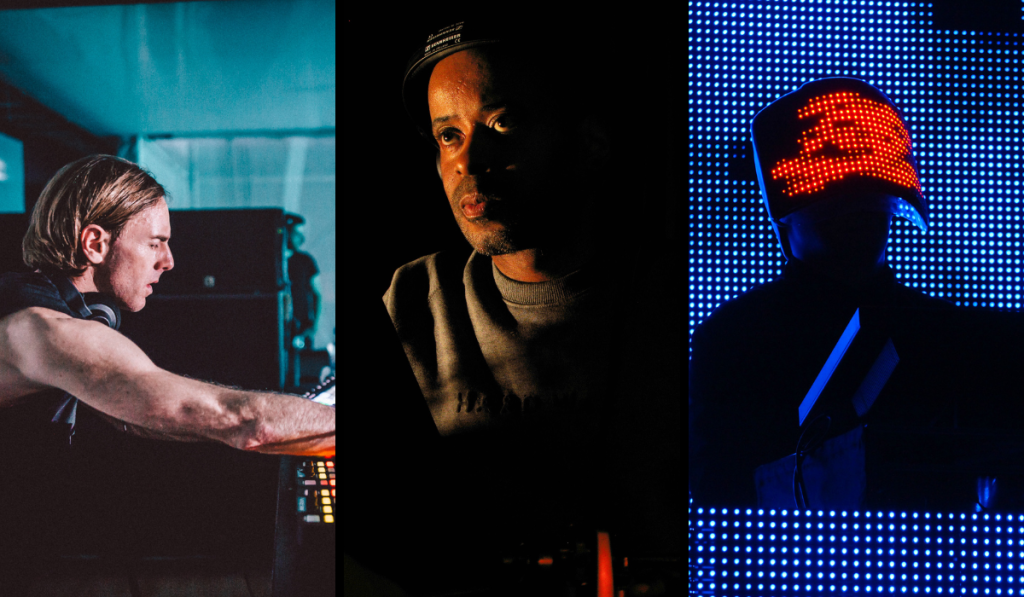 Hands-On: Foundations of Live Electronic Music Performance - Roland ...