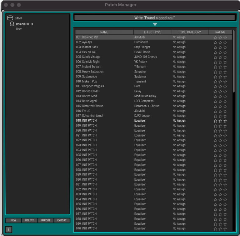 Mastering the Roland Cloud ZENOLOGY FX Plug-in - Roland Articles
