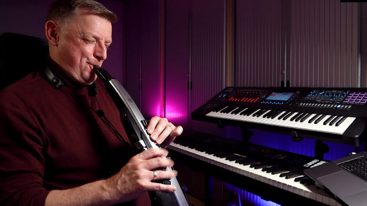 Learn the Songs You Want to Play with Aerophone - Roland Articles
