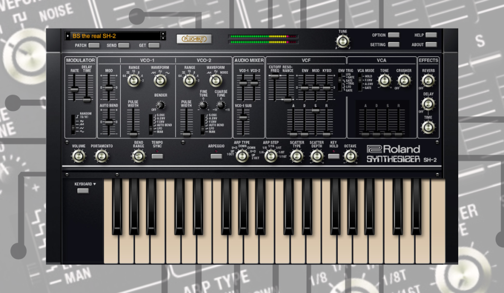 Roland Articles | Learn