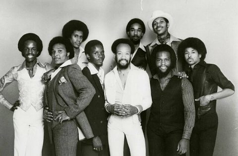 Behind the Beat: “Let’s Groove” by Earth, Wind & Fire - Roland Articles