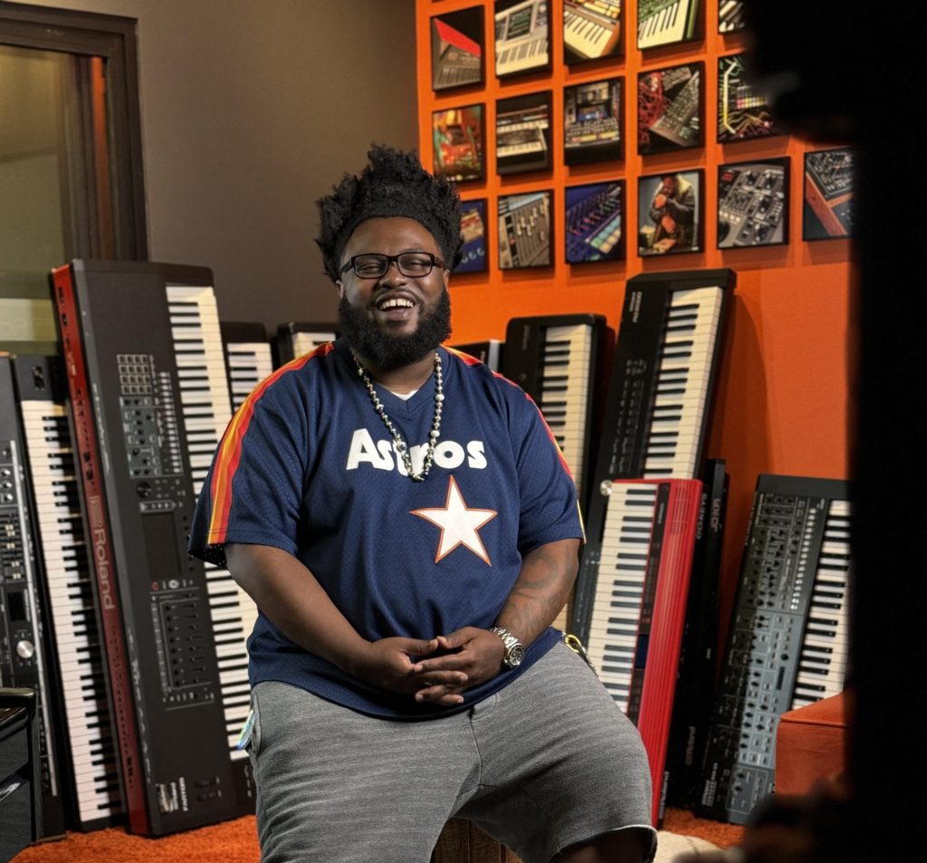 Roland Articles | Home