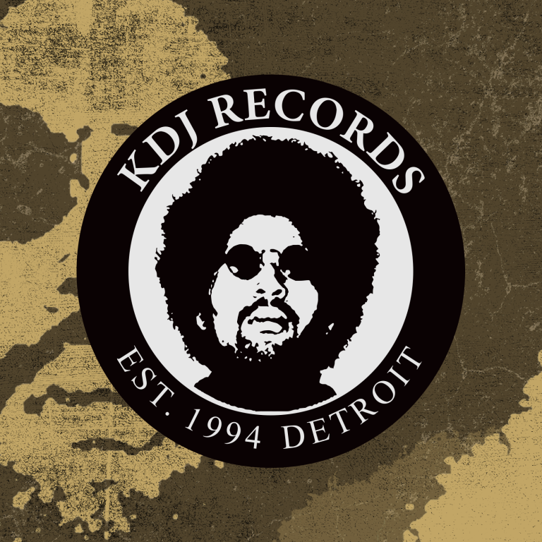Can't Kick This Feeling: A History of Moodymann and KDJ Records ...