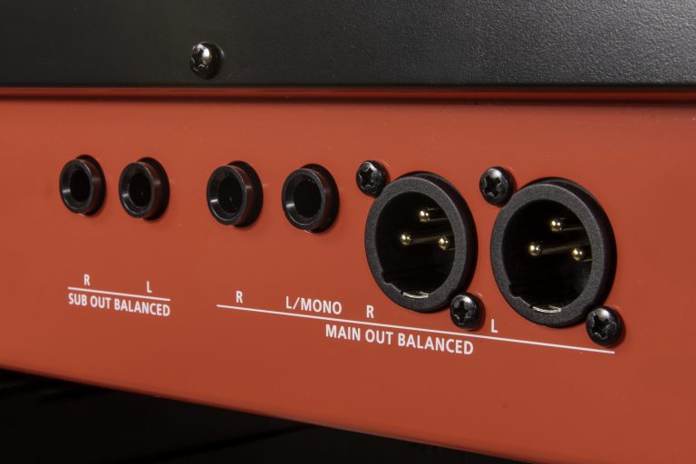 Roland Engineering: V-STAGE - Roland Articles