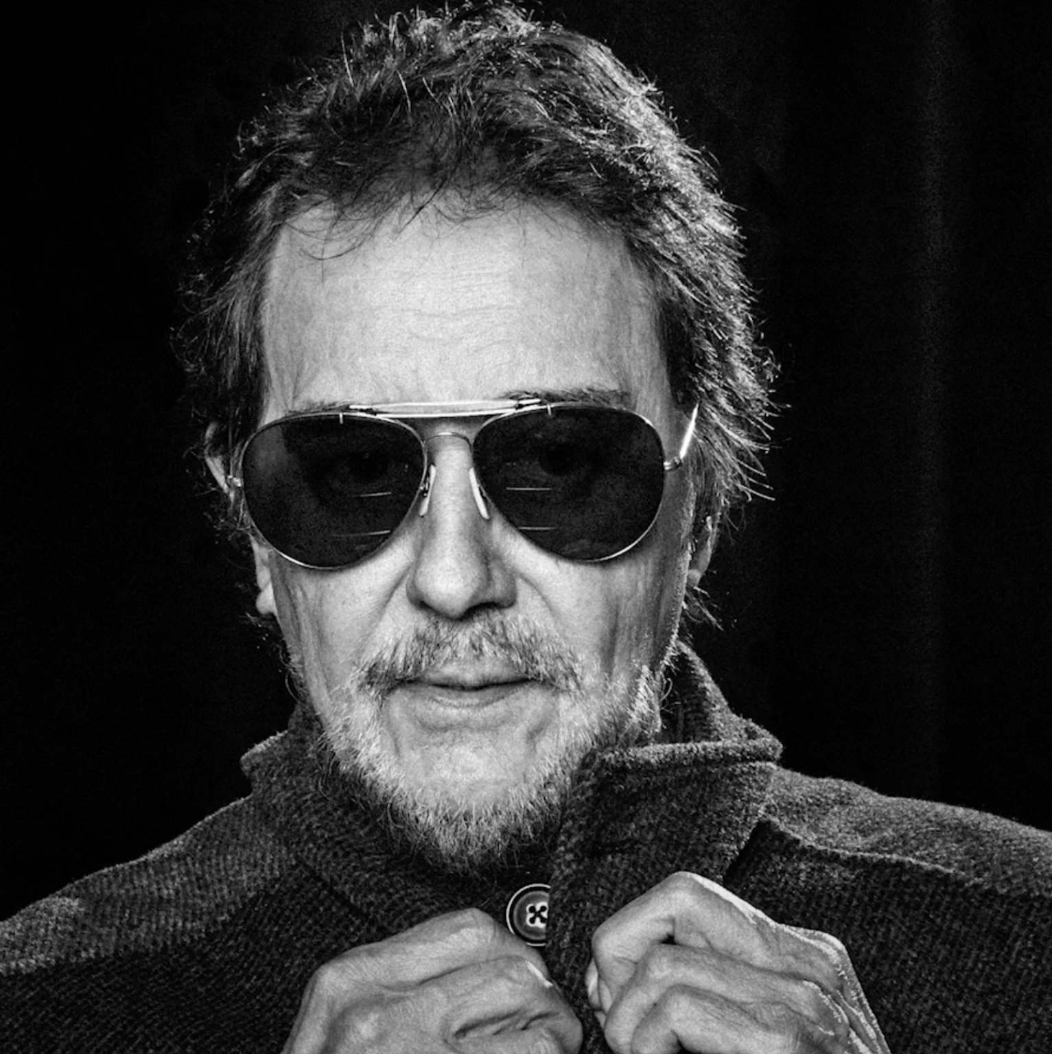 Listening Guide: Jim Keltner - Roland Articles