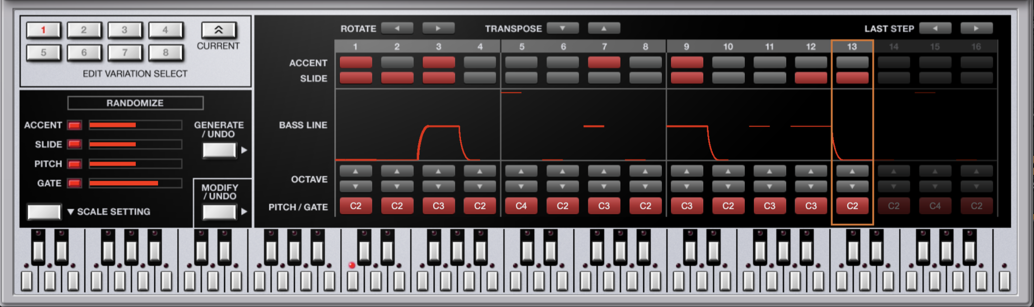 Mastering the TB-303 Sequencer in Roland Cloud - Roland Articles