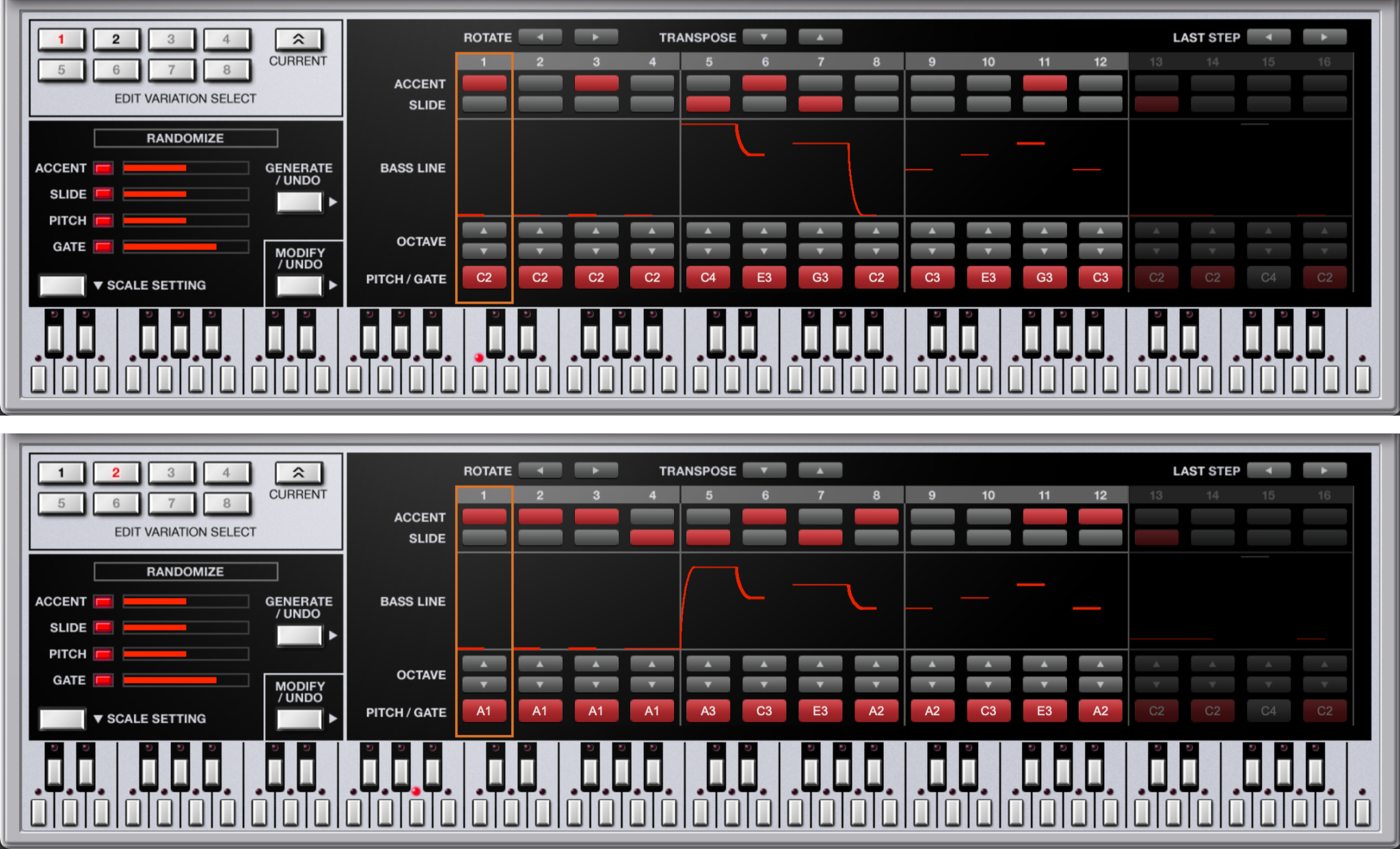 Mastering the TB-303 Sequencer in Roland Cloud - Roland Articles