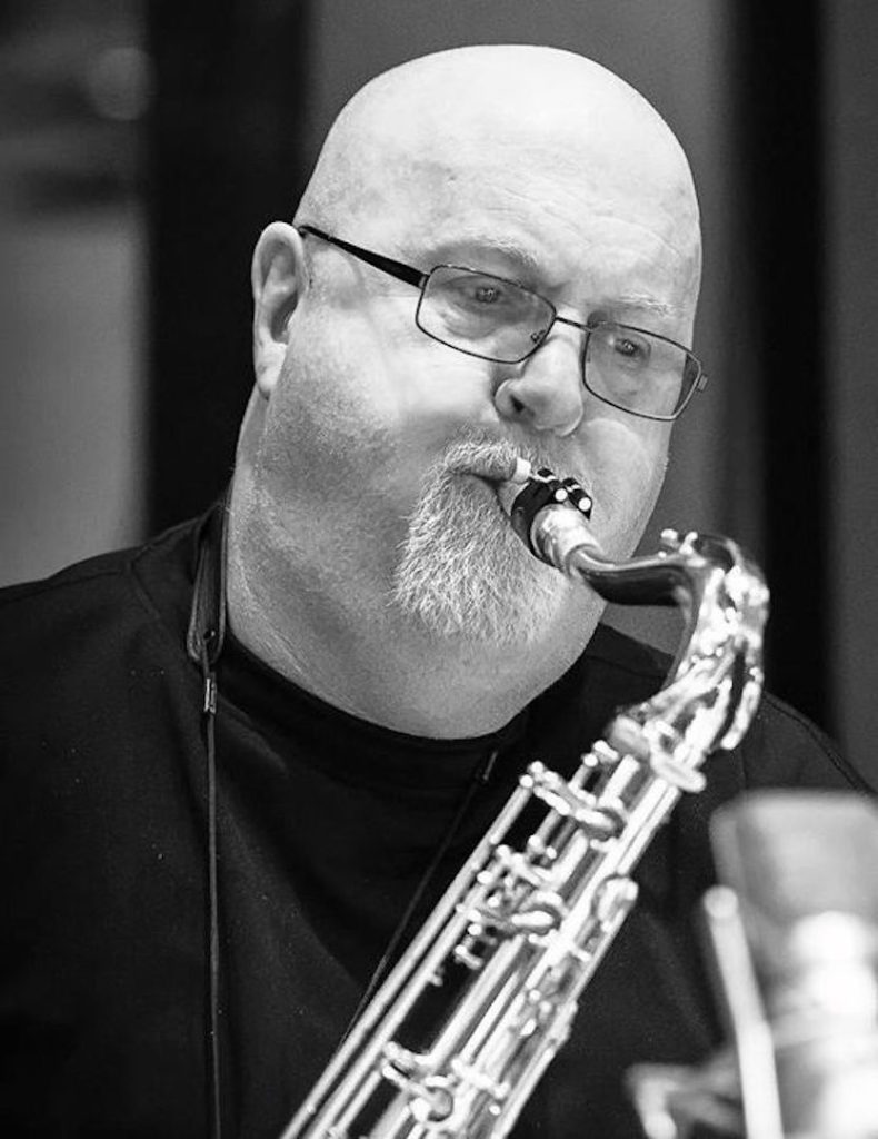 Careers in Music: Tom Scott on Sax, Composing, and a Life in Songs ...