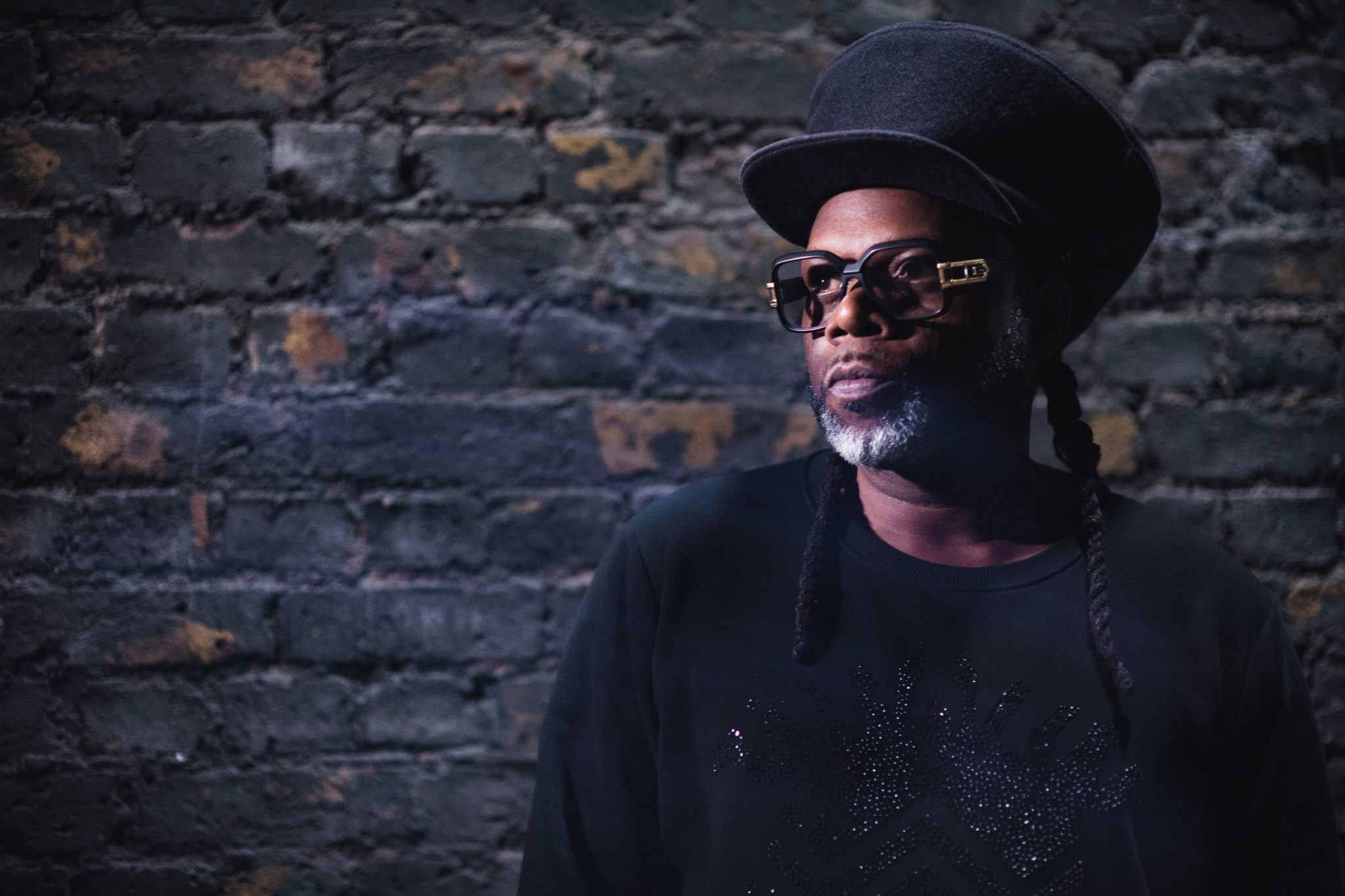Listening Guide: Jazzie B and Soul II Soul - Roland Articles