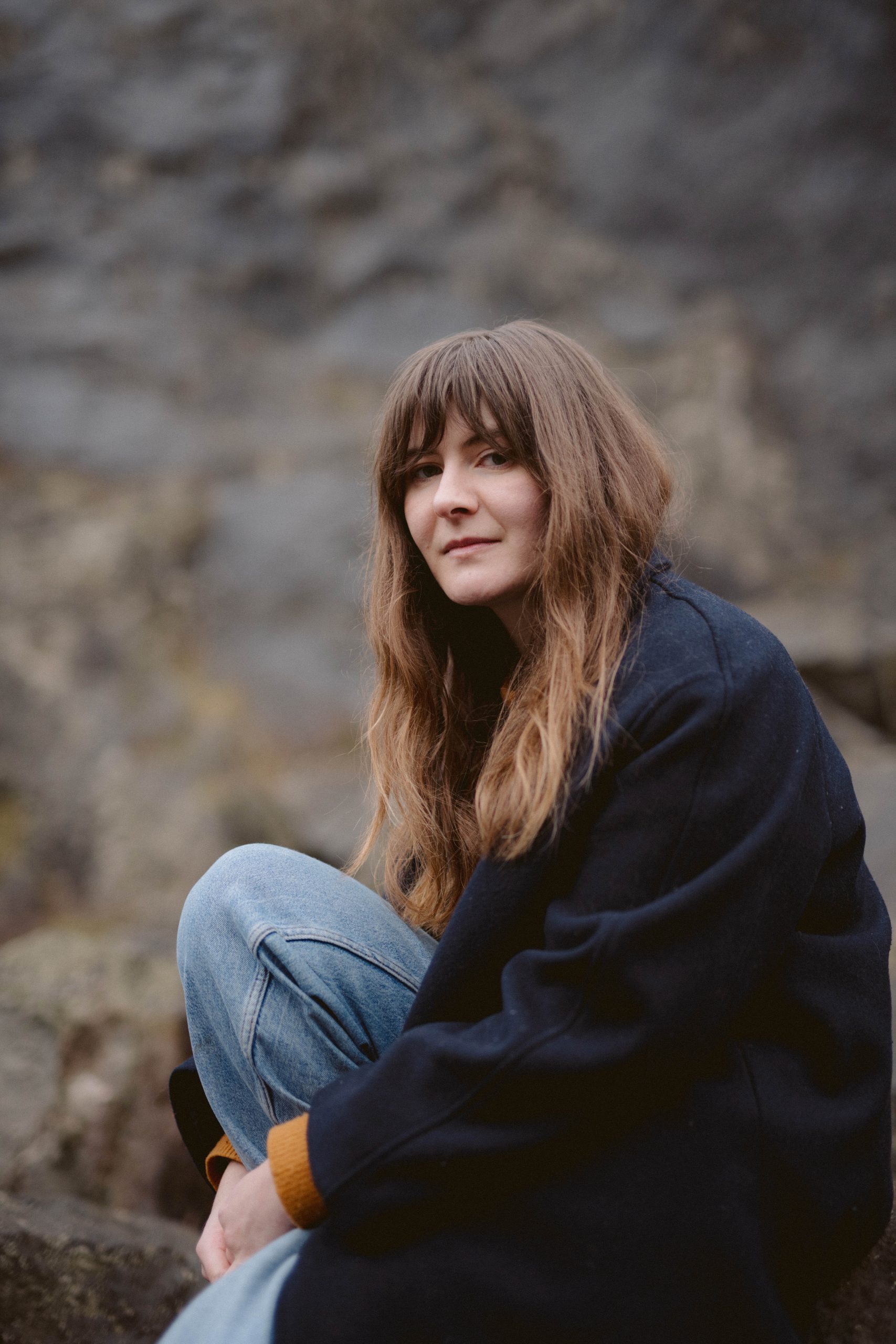 A Few Minutes with Lucy Gooch - Roland Articles