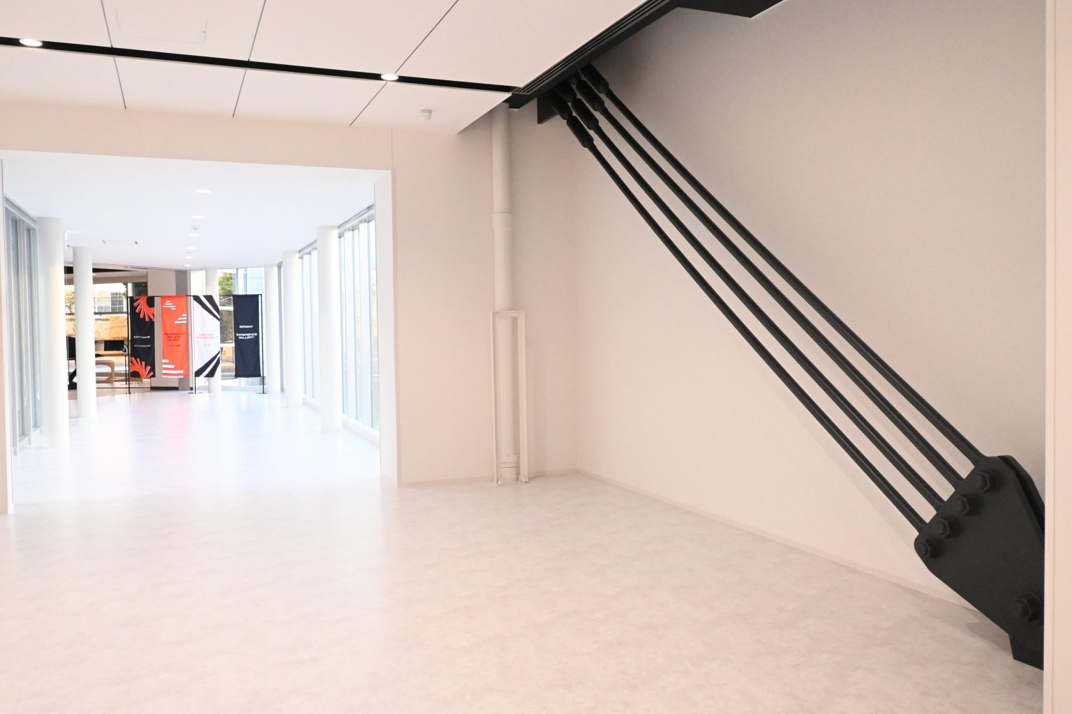 Roland’s New Global Headquarters: Inside the Inspiration Hub - Roland ...