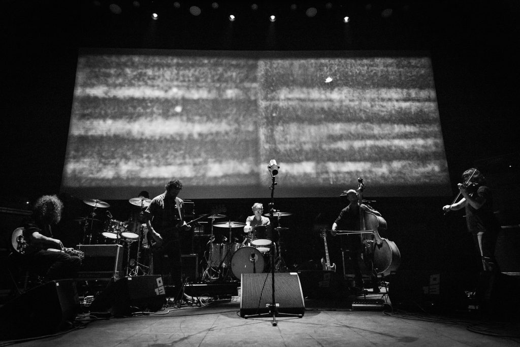 Listening Guide: Post-Rock - Roland Articles